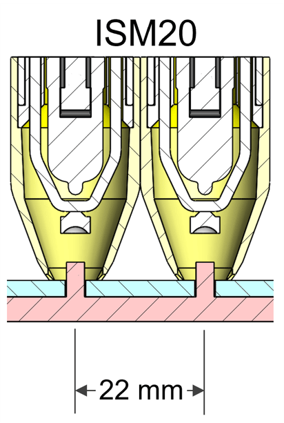 How to design for plastic staking