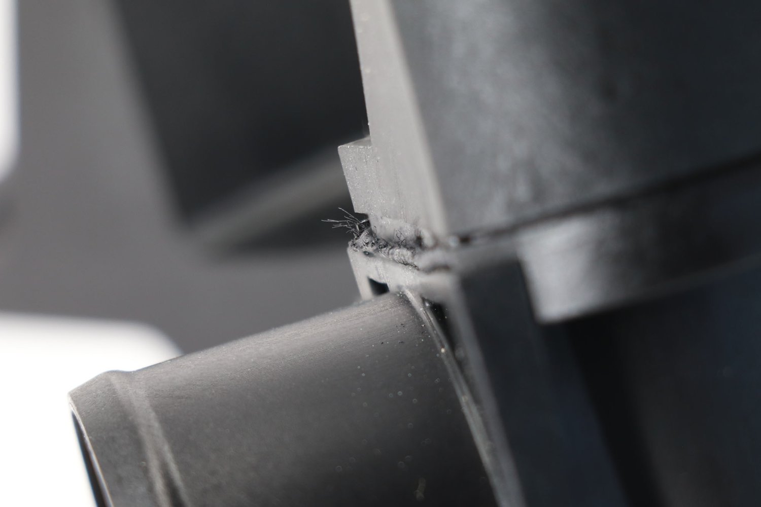 How to Clean Up Your Dirty Welding Process